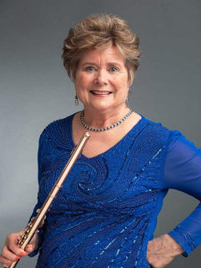 苏珊·米兰 Susan Milan - CNBRASS管乐网 (cnbrass.com)